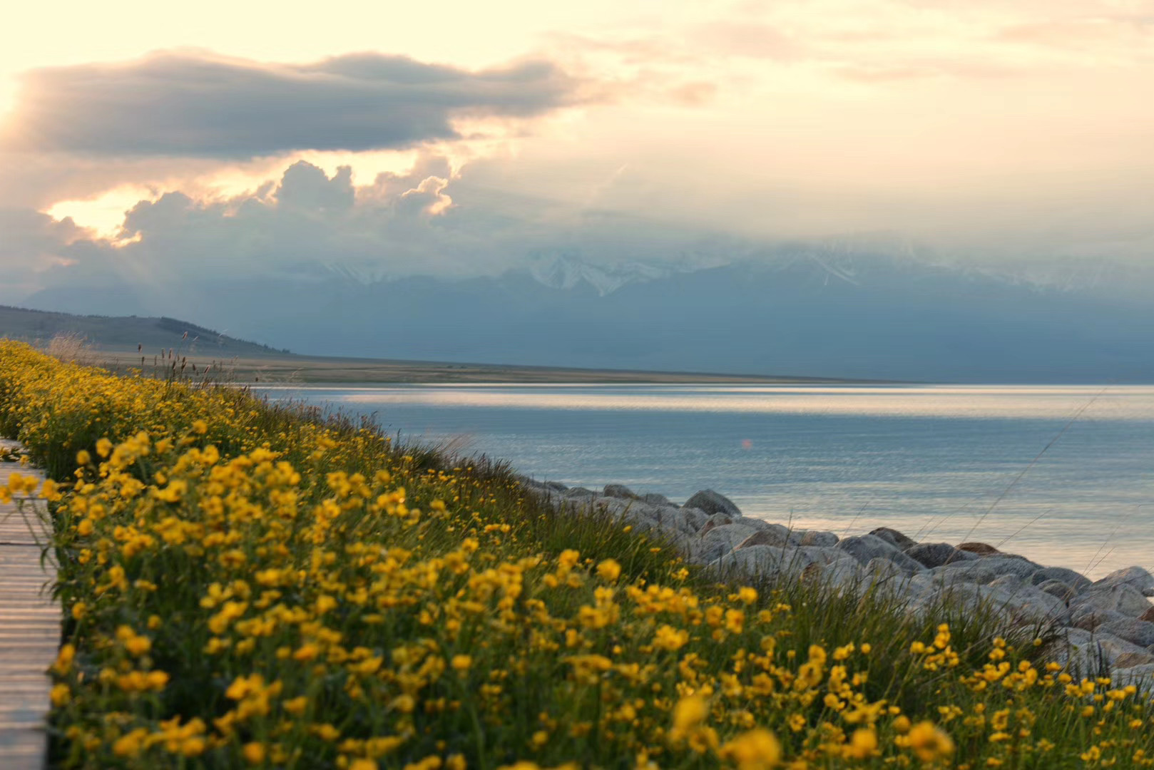 Personal Life - Jiabin Liu